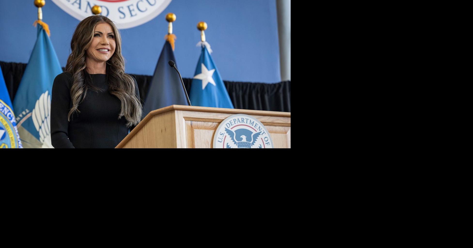 DHS investigates California for providing federal benefits to ...
