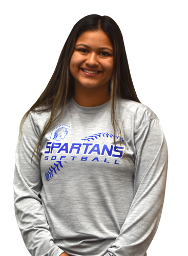 Athlete of the Week: Amanda Alcala | Athlete of the Week ...