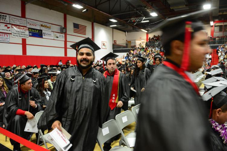 IVC Graduation | Photos | ivpressonline.com