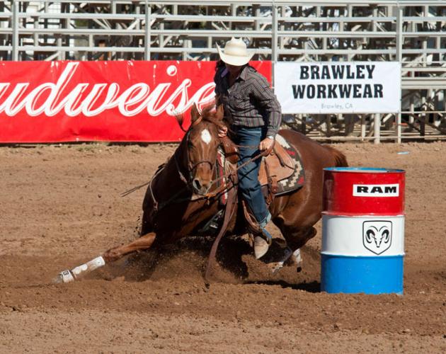 Brawley Cattle Call Rodeo 2012 | | ivpressonline.com