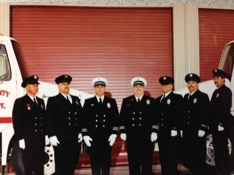 Imperial County Fire Department | Photos | ivpressonline.com