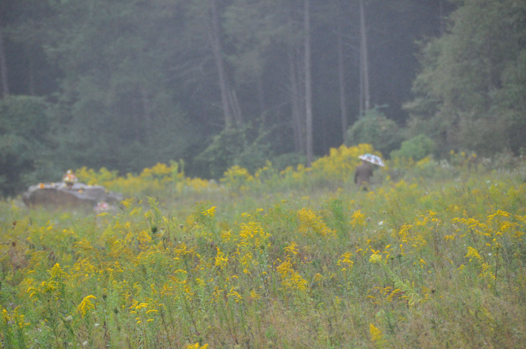 Heroes remembered in Shanksville, Pennsylvania | Nation / world ...