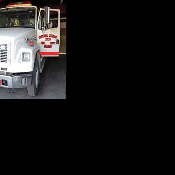 Imperial County Fire Department now stationed in Winterhaven | Local ...