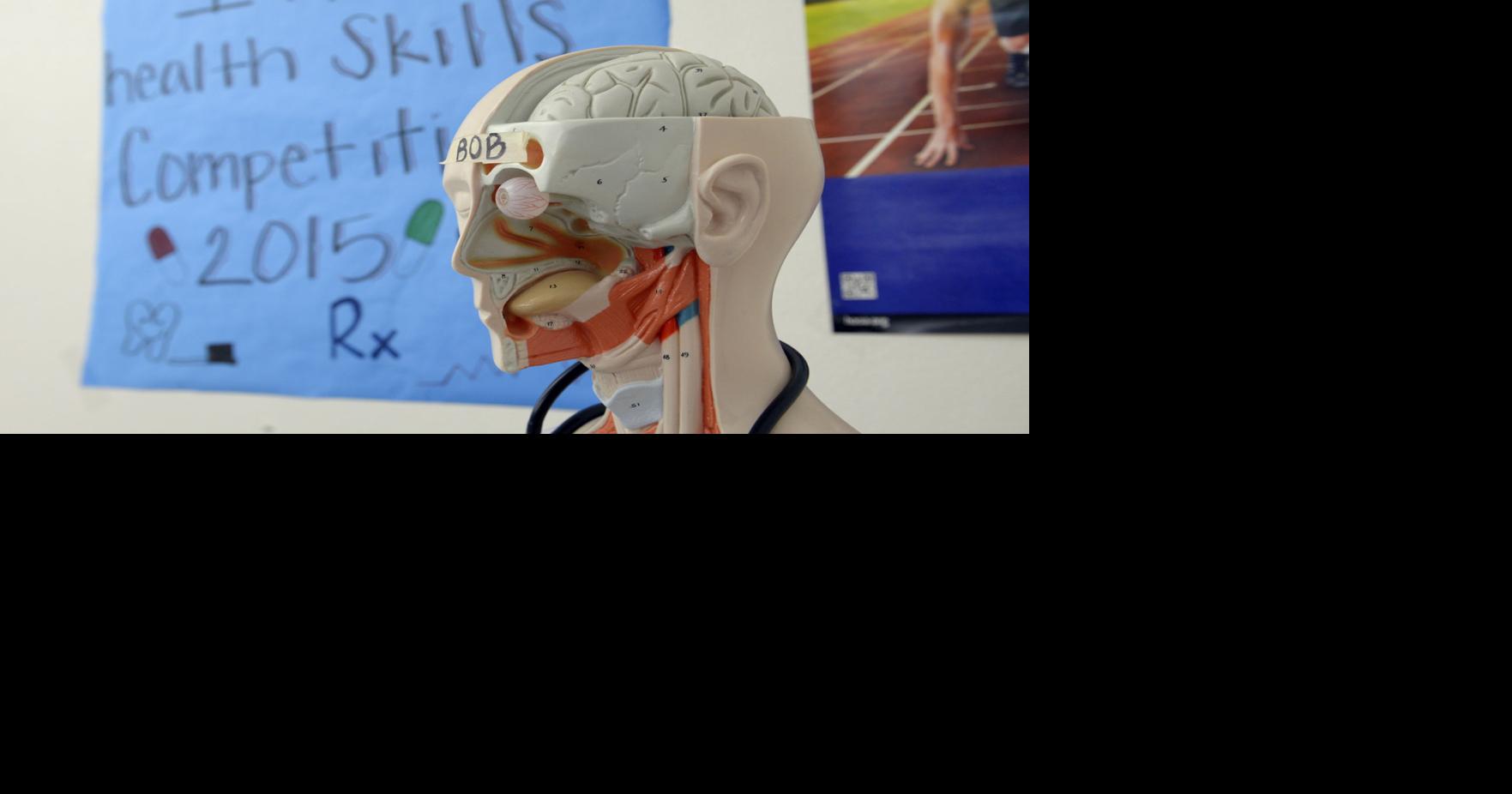 IVROP Health Competition | Photos | ivpressonline.com