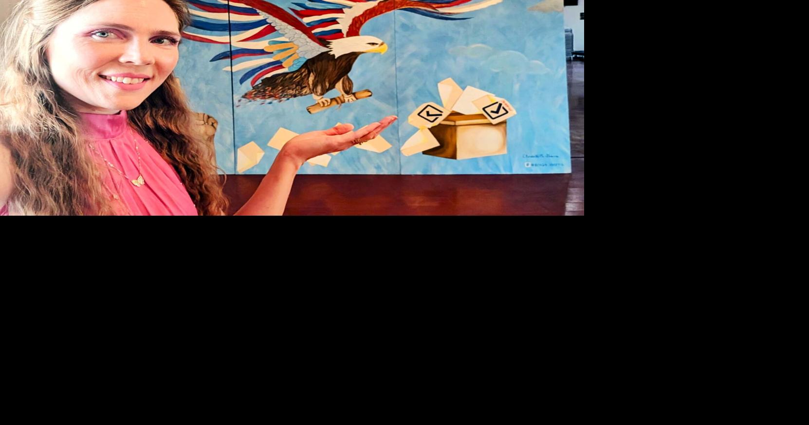 Far South/Border North to end with “Arts Fair at the Fair” weekend-long ...