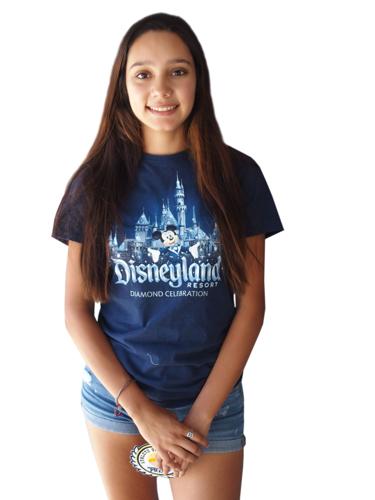 Athlete of the Week: Luisa Montoya | Athlete of the Week ...