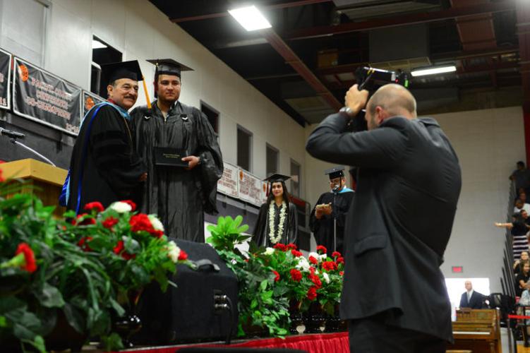 IVC Graduation | Photos | ivpressonline.com