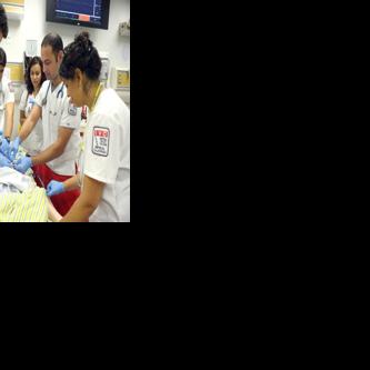 IVC Nursing Program | Photos | ivpressonline.com