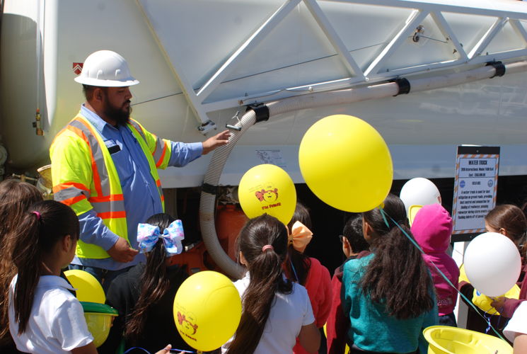 County celebrates Public Works Week with open house | Local News ...