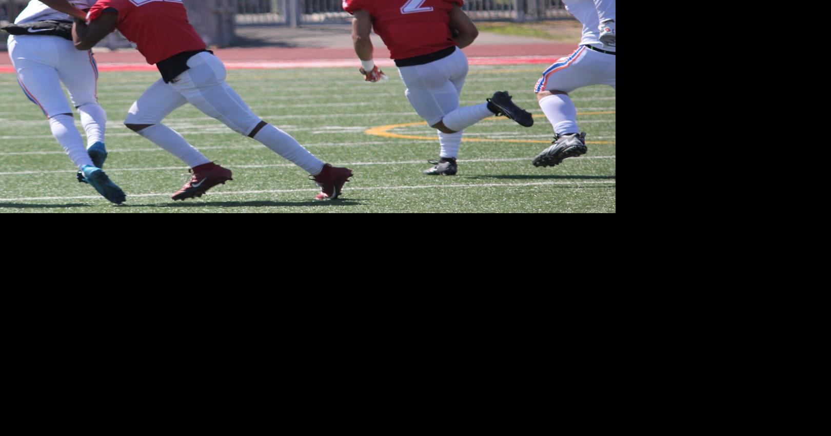 Week 8: Imperial Tigers visit Calexico | Local Sports | ivpressonline.com