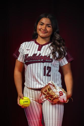 Athlete of the Week: Victoria Vallejo | Sports | ivpressonline.com