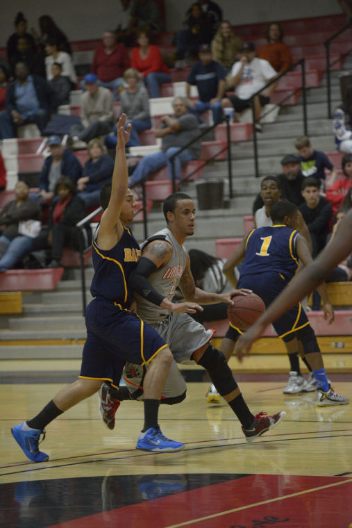 IVC Mens Basketball | Photos | ivpressonline.com