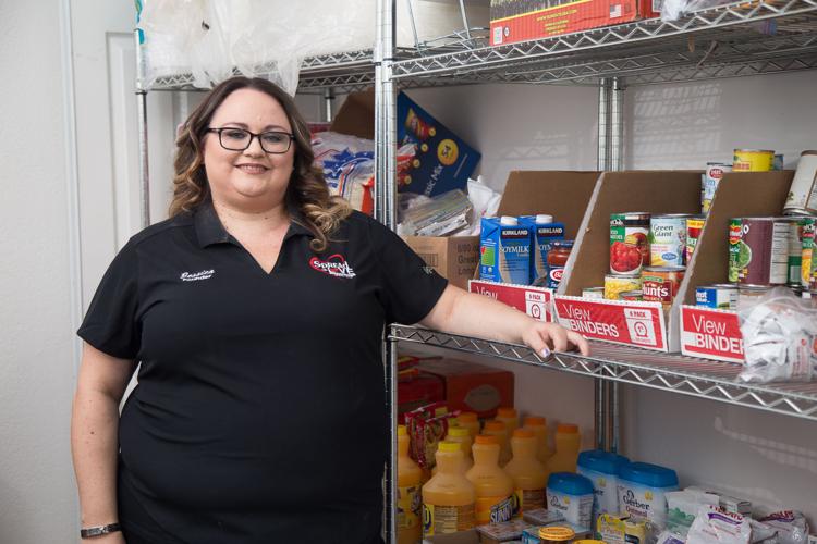 Jessica Solorio: Spreading love and compassion | Valley Women ...