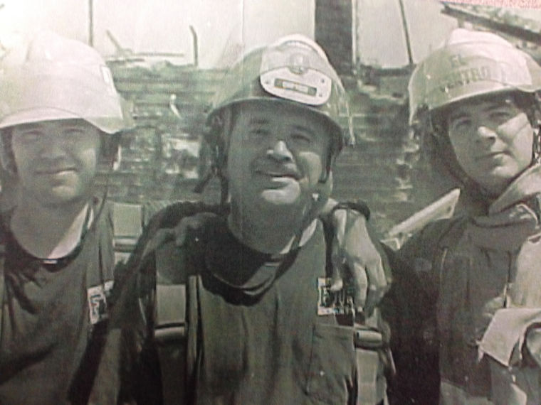 Imperial County Fire Department | Photos | ivpressonline.com