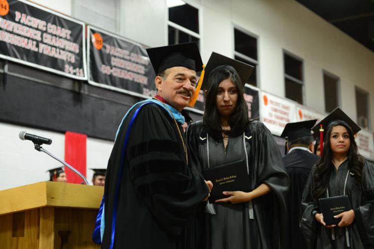 IVC Graduation | Photos | ivpressonline.com