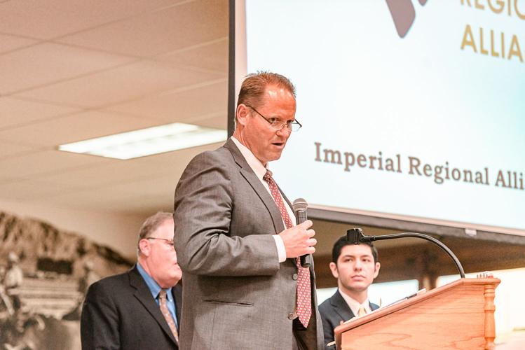 IVEDC celebrates end-of-the-year accomplishments | Local News ...