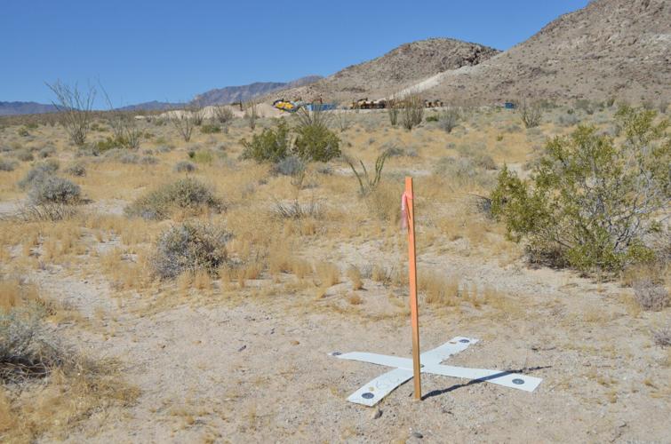 Ocotillo border project prompts groundwater concerns | Local News ...