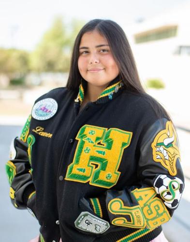 Athlete of the Week: Lauren Ripley | Sports | ivpressonline.com