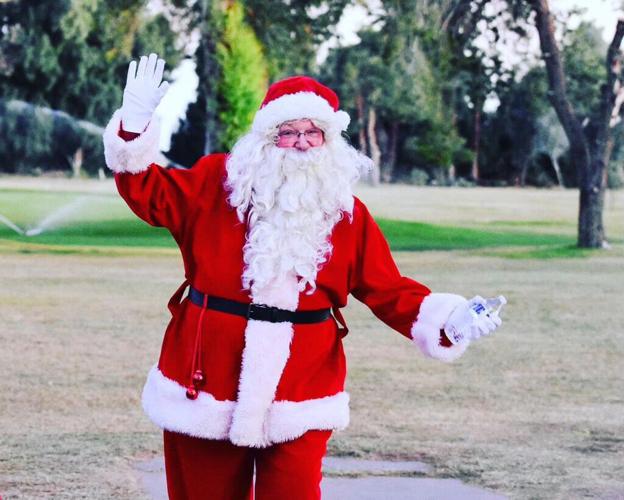 Conozca a los Papa Noel del Valle Imperial | Adelante Valle ...