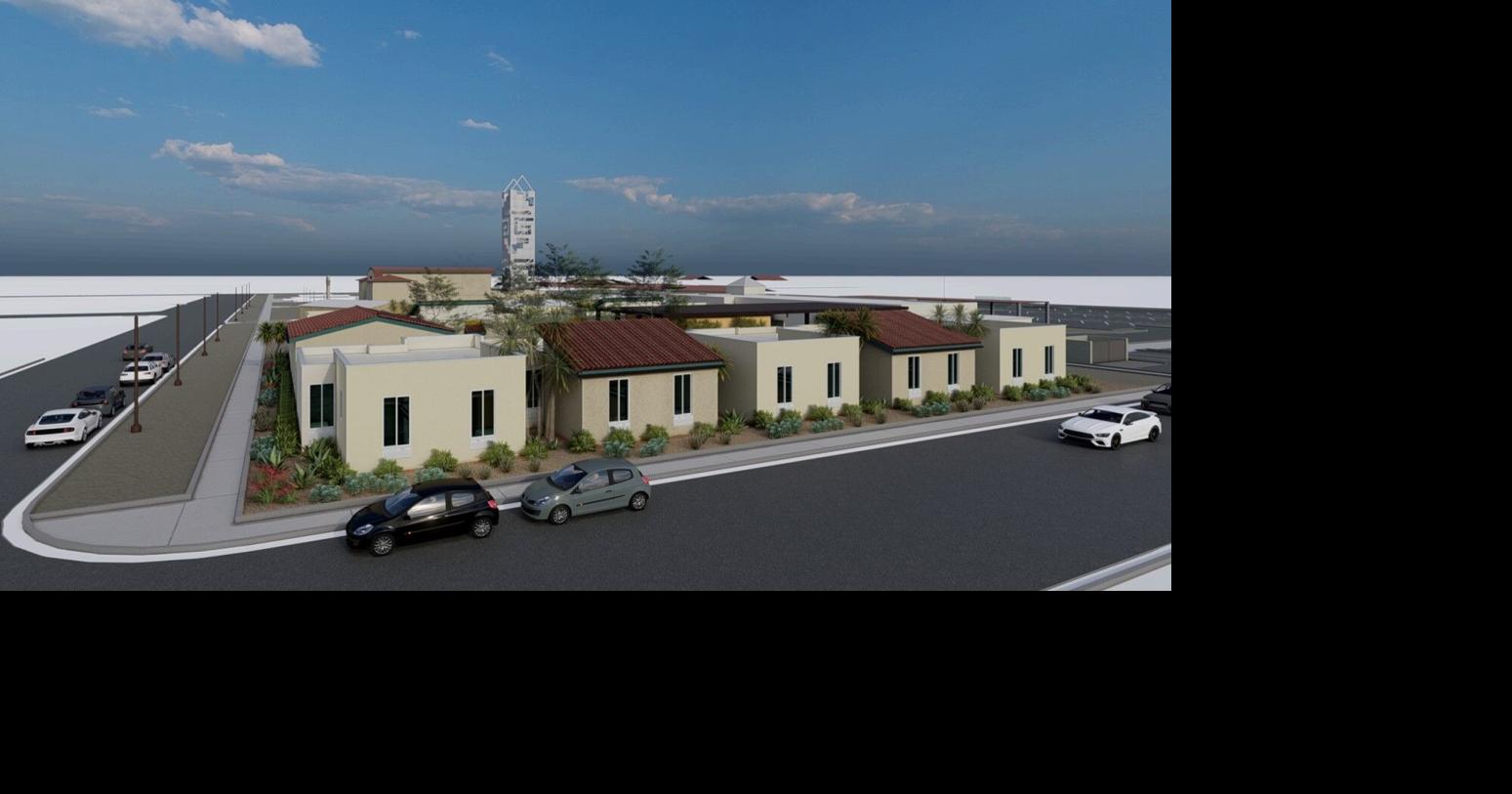 Contractor, architect selected for new joint SDSU Imperial Valley ...