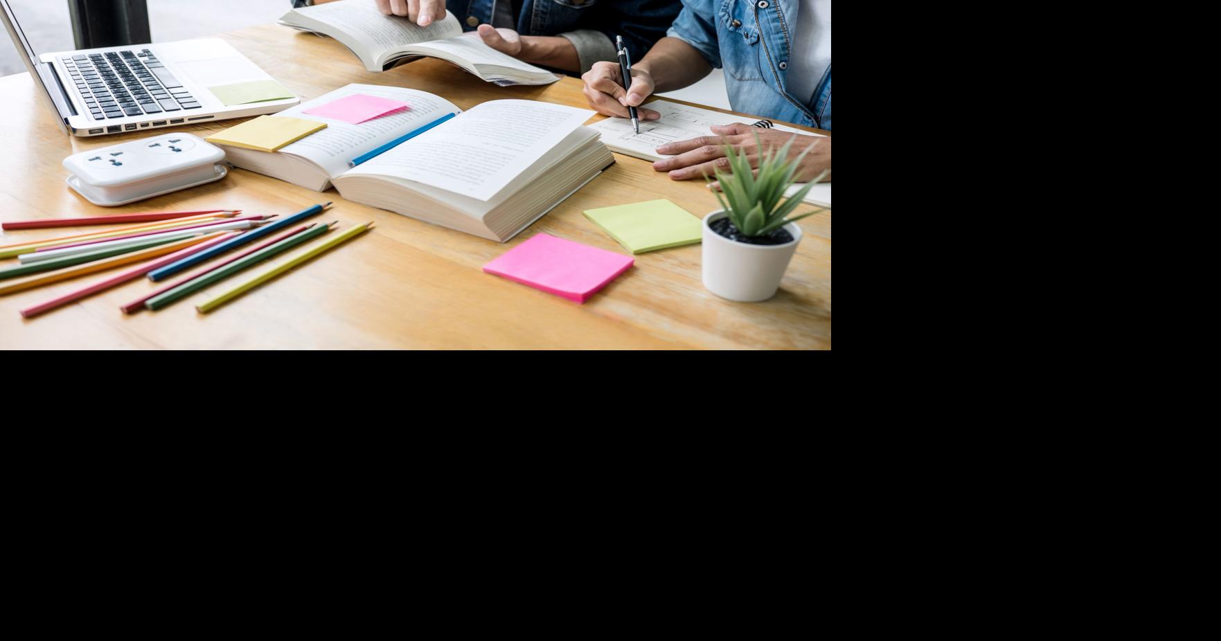 Homework? Students still aren’t fans | Local News | ivpressonline.com