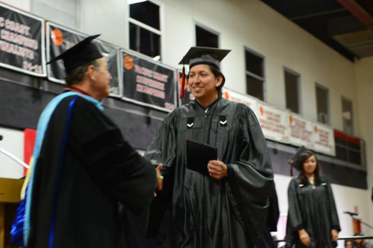 IVC Graduation | Photos | ivpressonline.com