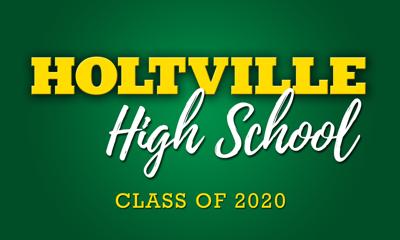 Holtville High School | Virtual Graduations | ivpressonline.com