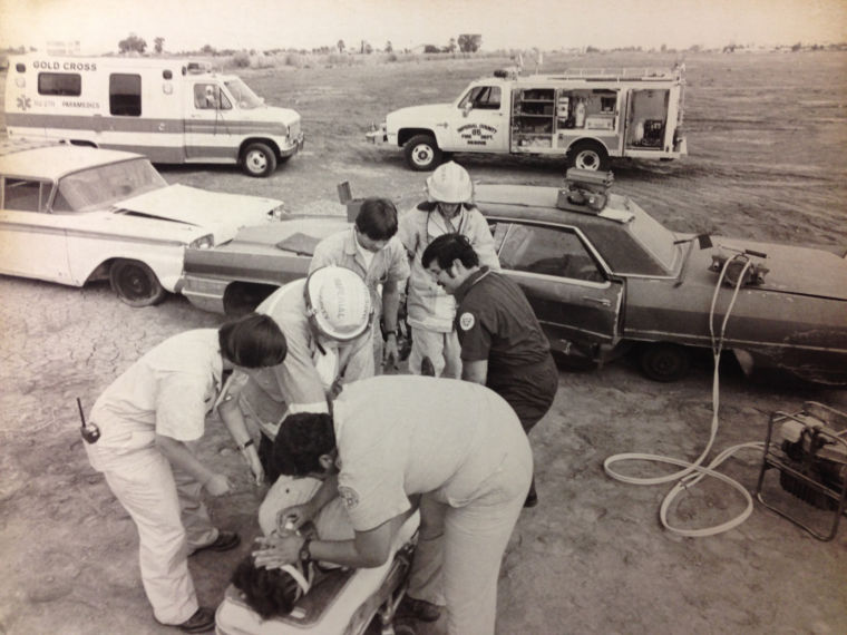 Imperial County Fire Department | Photos | ivpressonline.com