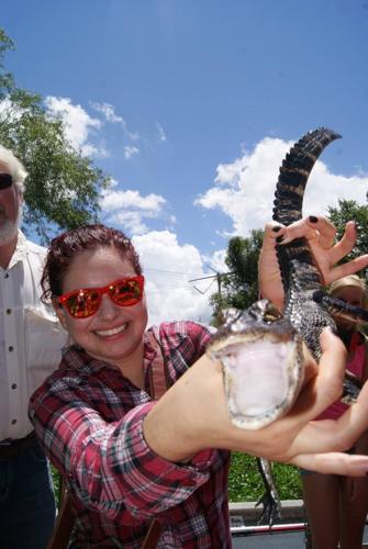 New Orleans: A Sin City with charm | Valley Women | ivpressonline.com