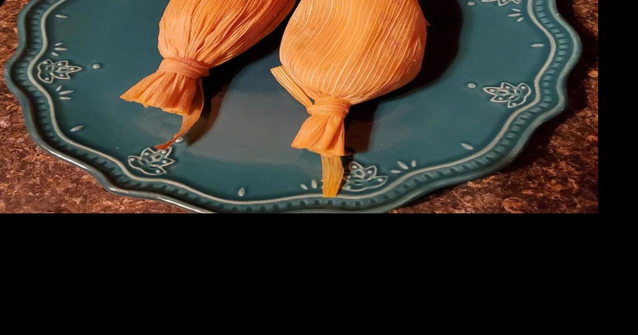 The real Grinch: Rising beef costs bite into Holiday tamale traditions ...