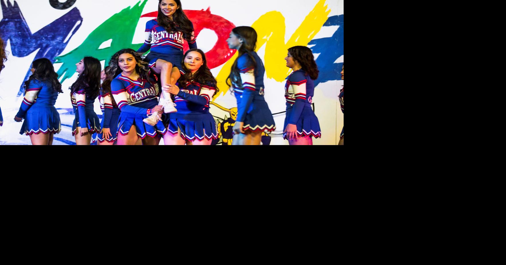 We're all mad here: High School Madness returns | Local News ...