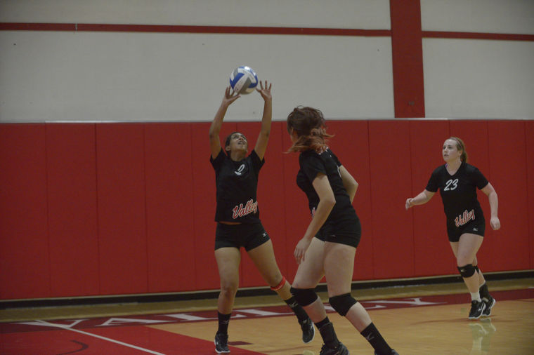 IVC Round Robin Volleyball | Photos | ivpressonline.com