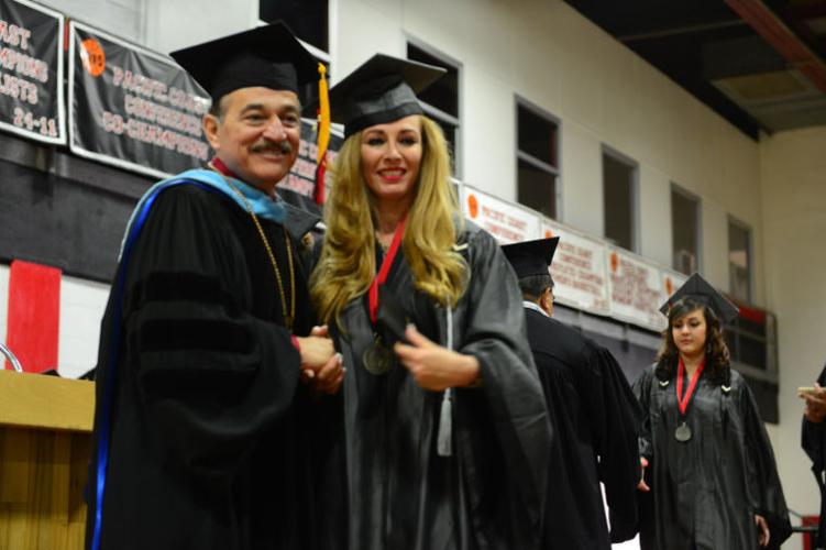 IVC Graduation | Photos | ivpressonline.com