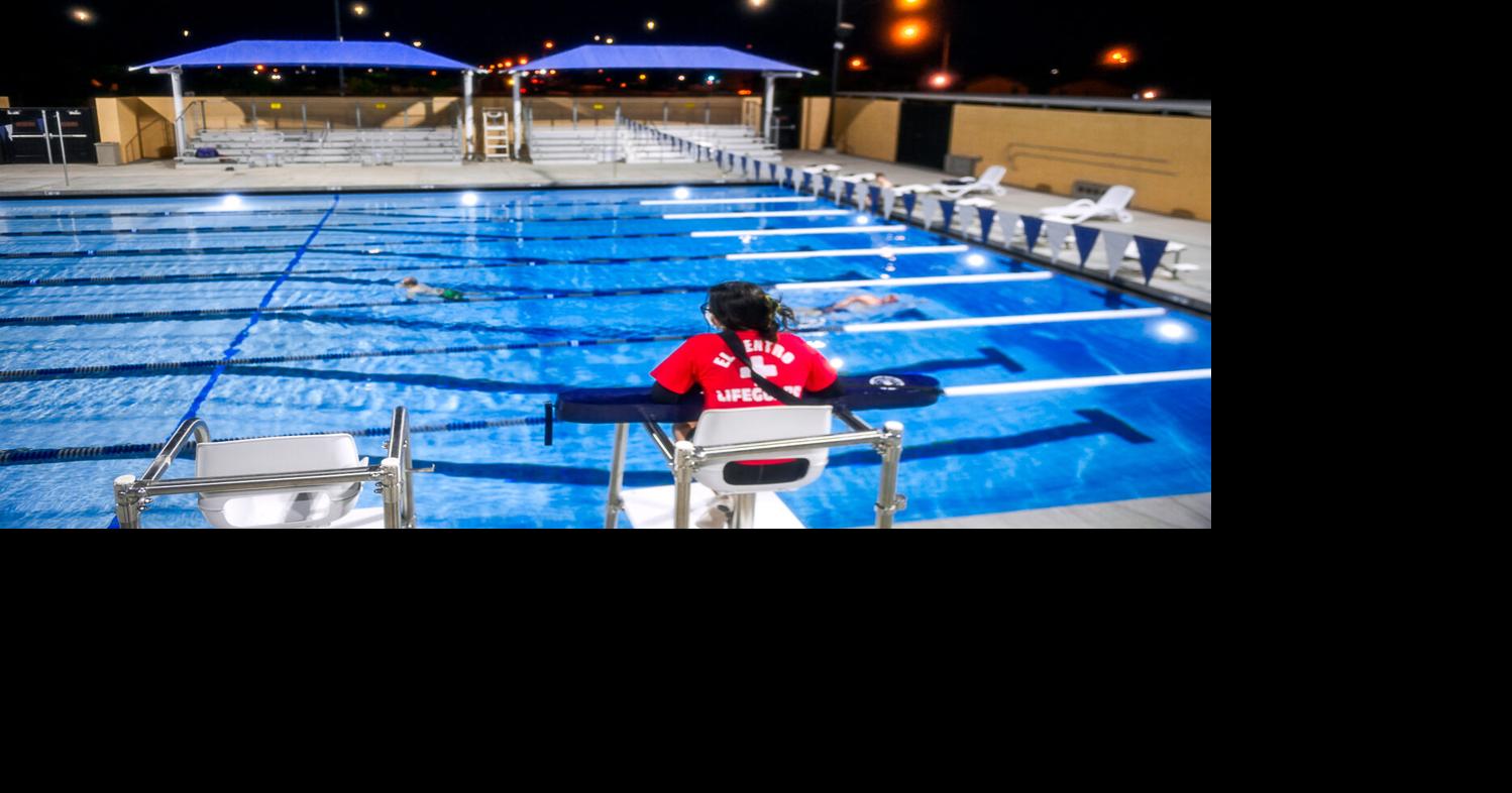 Library, aquatic center reopen with new safety guidelines | Local News ...