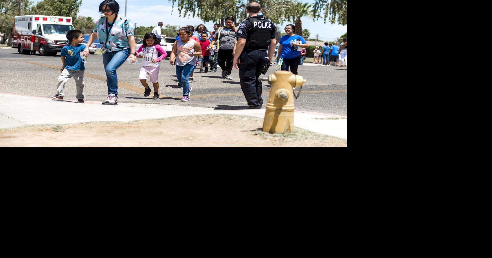 Report of intruder prompts Witter School evacuation | Featured ...