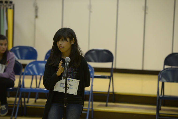 Dool Spelling Bee | Photos | ivpressonline.com