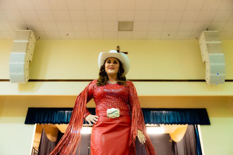 Jessica Friley crowned as 2019 Cattle Call Queen | Local News ...