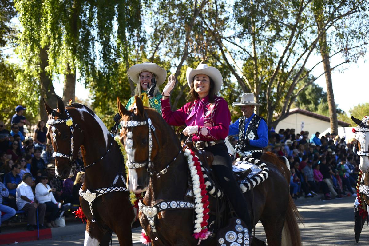 Western boots and cowboy roots run deep in 61st annual Cattle Call ...