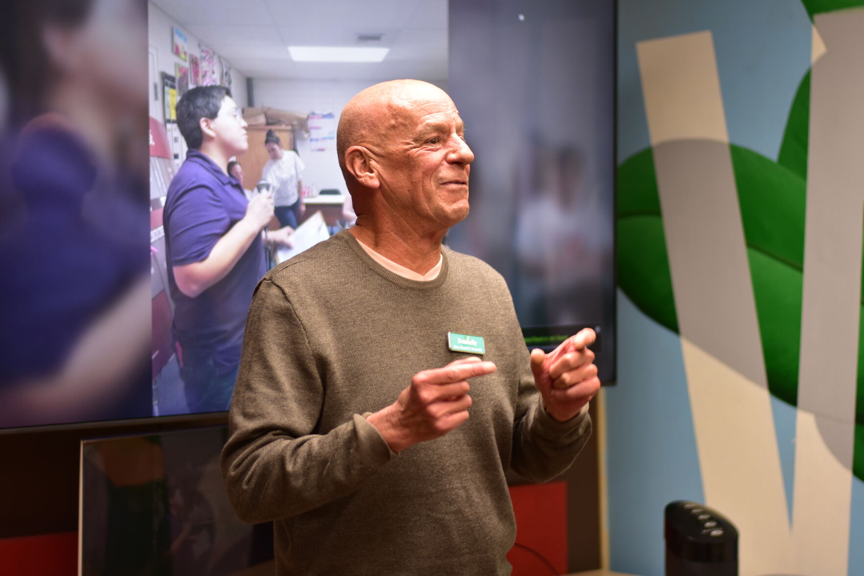 Donnelly Center celebrates Grand Re-Opening, broadens reach to LGBTQ ...