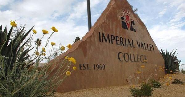 Imperial Valley College picks new mascot | Featured | ivpressonline.com
