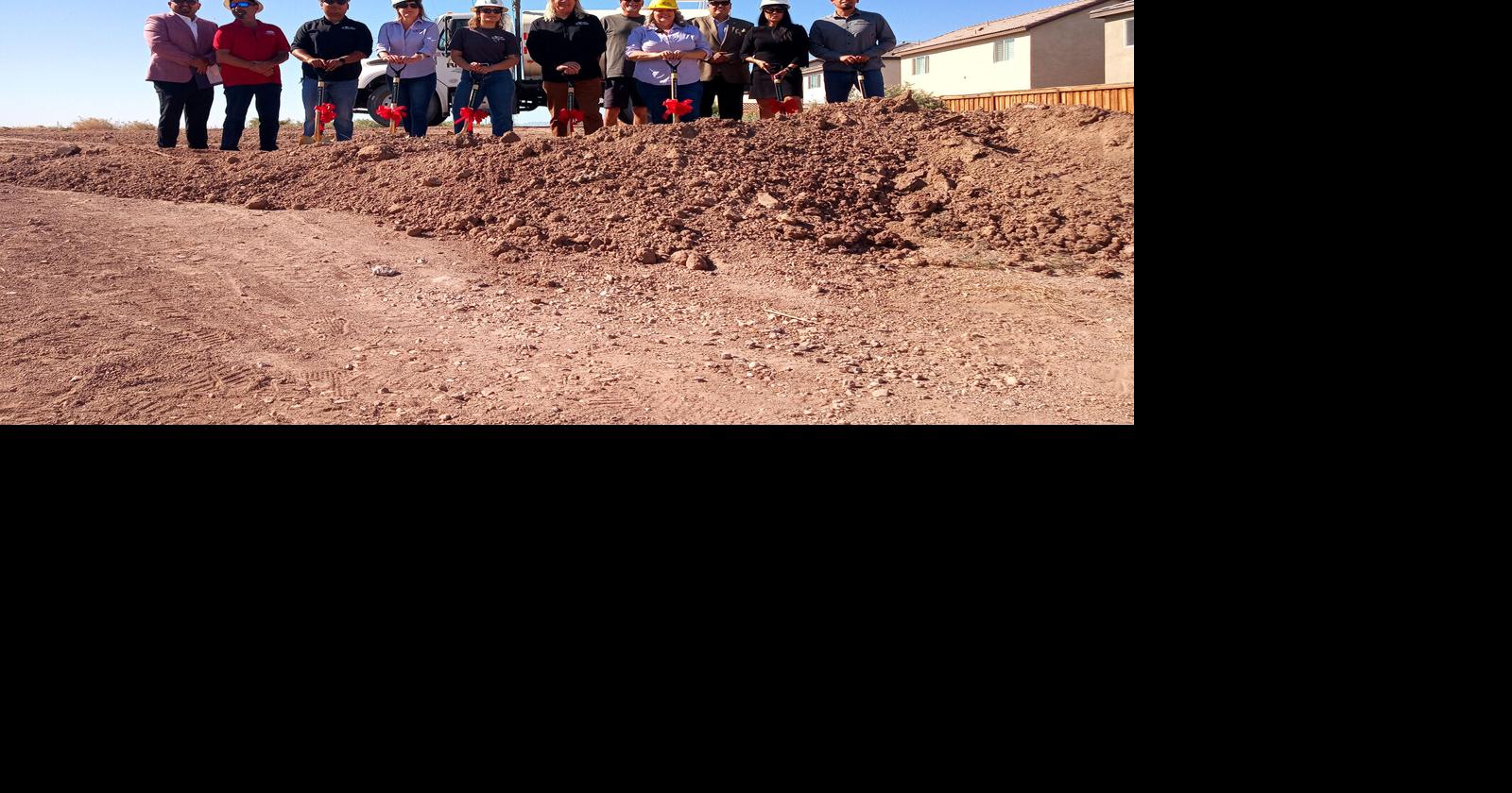 Anuncia compañía constructora nuevo desarrollo de vivienda en Imperial | Adelante Valle ...