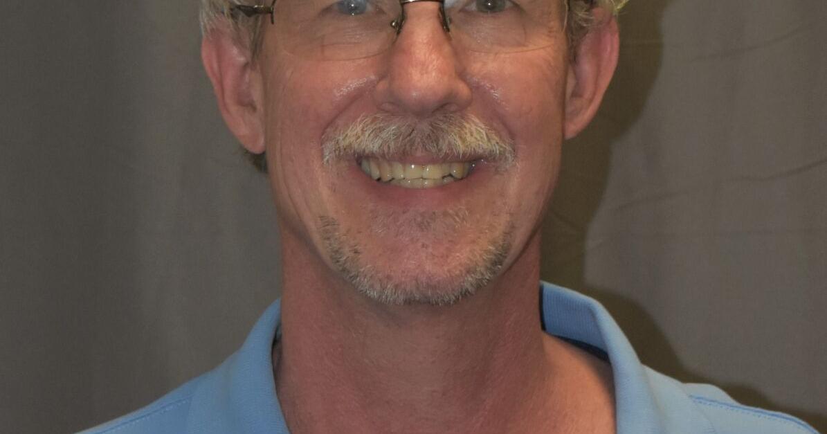 REPORTER'S NOTEBOOK: Oren Fox was one-of-a-kind sheriff | Columns ...