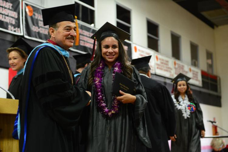 IVC Graduation | Photos | ivpressonline.com