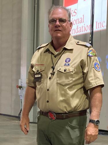 Scouts honor Timothy Kelley | Local News | ivpressonline.com