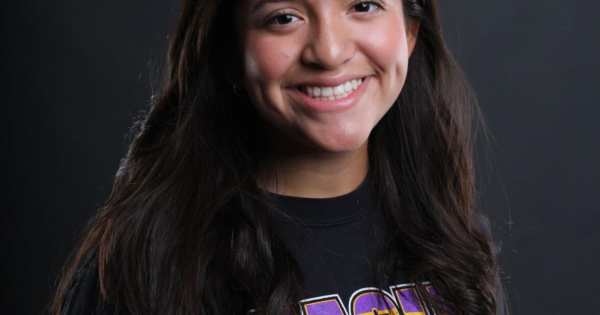 Athlete of the Week: Emily Vizcarra | Sports | ivpressonline.com