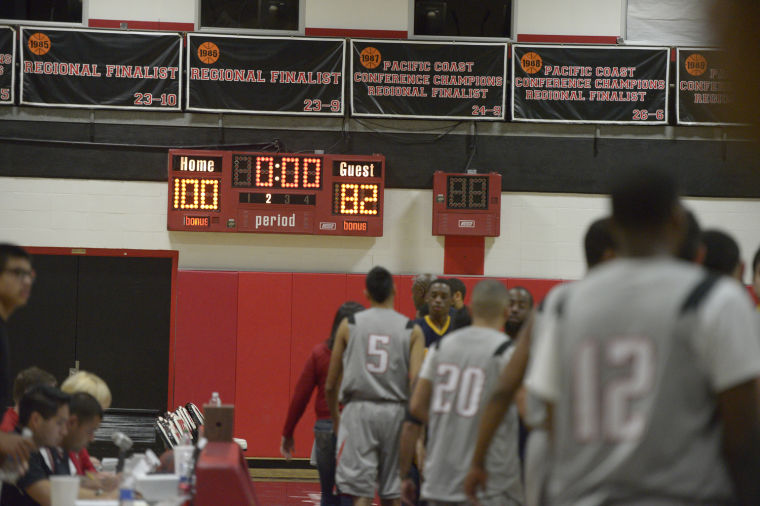 IVC Mens Basketball | Photos | ivpressonline.com