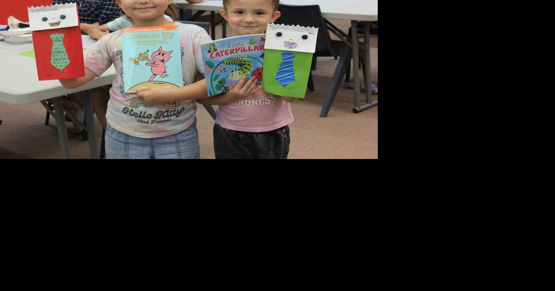 Calexico Library’s summer programs offer free learning, creativity and ...