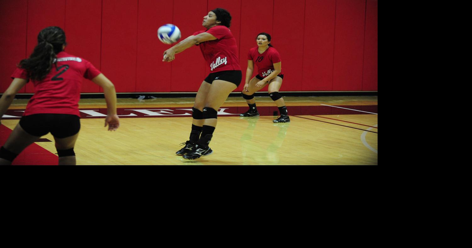 IVC Volleyball Classic | Photos | ivpressonline.com