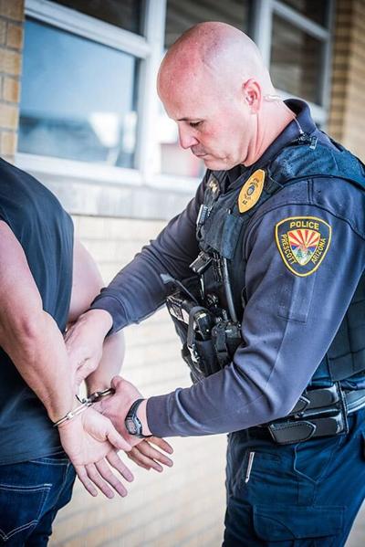 Segundo sospechoso arrestado en Arizona por homicidio en Brawley ...