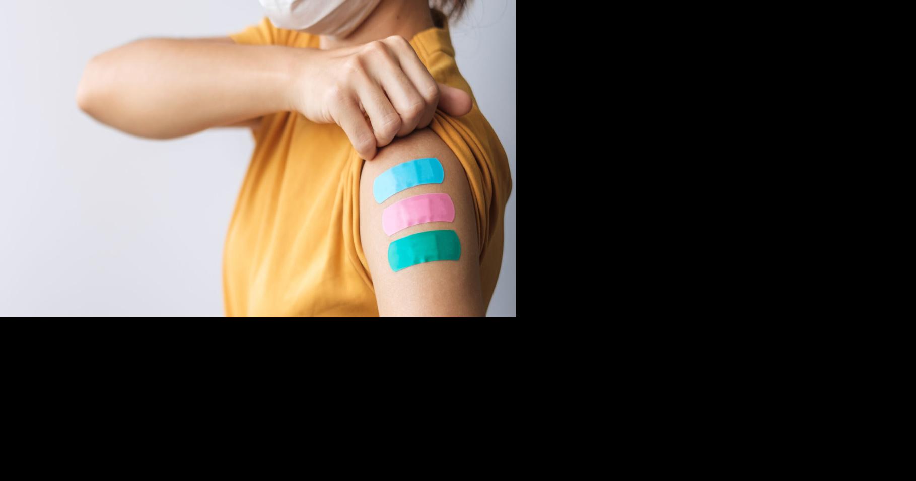 Imperial Valley Public Health Department kicks off flu vaccination ...